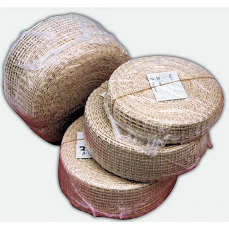 Plasa elastica alimentara pentru preparate din carne - Utilaje Carne